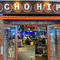 Nacho Hippo: Taste the Joy of Flavorful Dining in Myrtle Beach